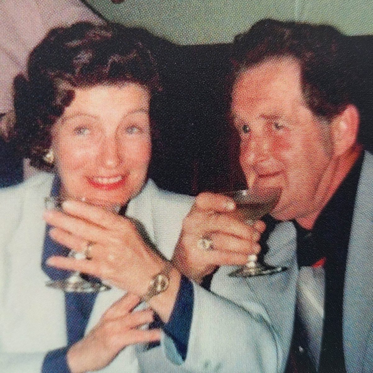 Marcelle Marie Lareau, 94, ‘saintly lady’ raised 5 children - The New ...