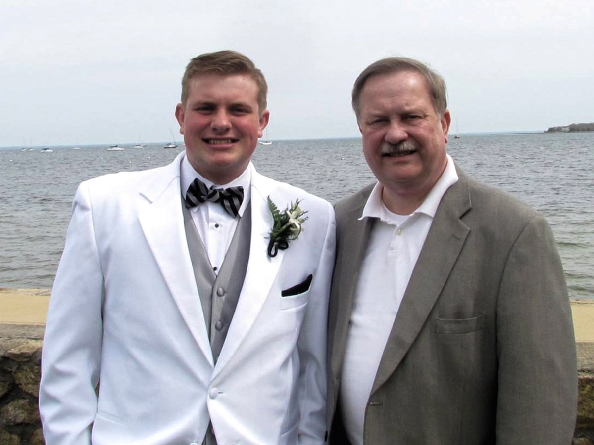 Jack Spillane columns - The New Bedford Light