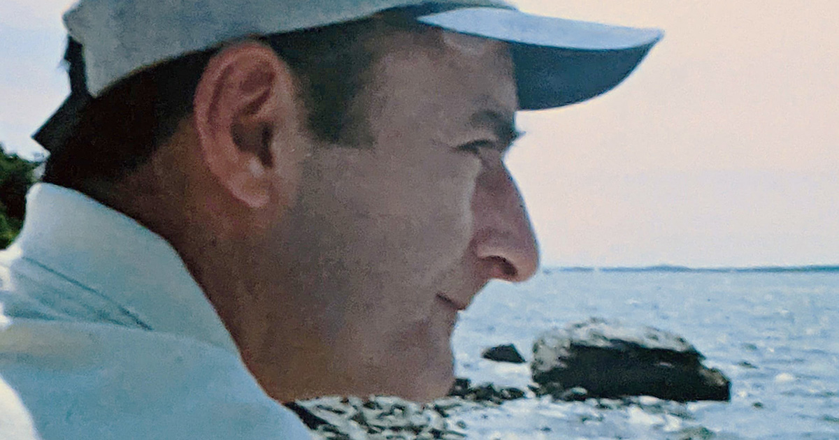 Stephen Sears, 69, New Bedford accountant and father figure - The New ...