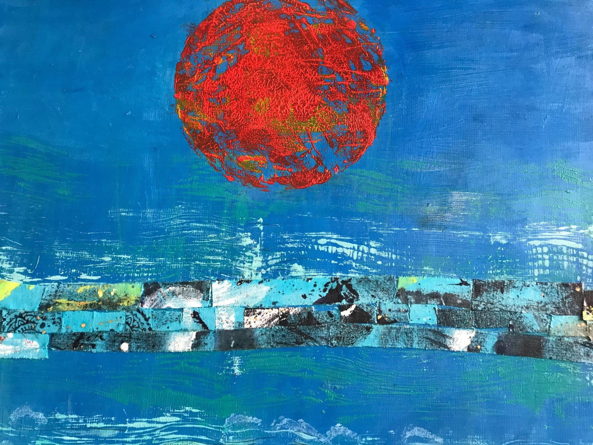 Essay: Remembering Kevin Harrington, Megan Tench and Hank Seaman - The ...