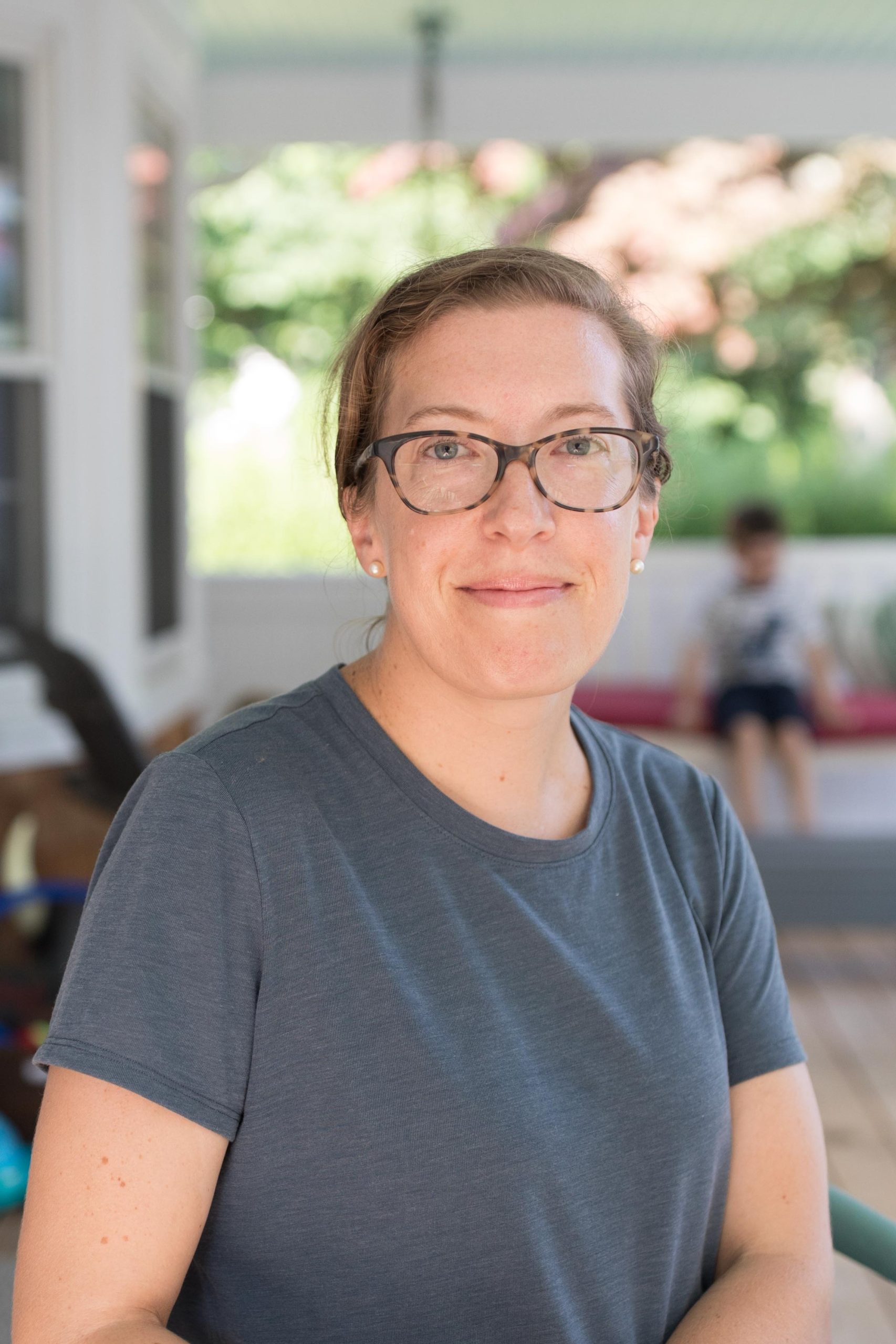 Candidate profile: Colleen Dawicki, New Bedford School Committee - The ...