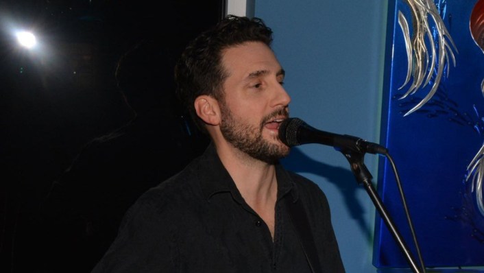 Moby-Dick Marathon, Comfort and Displacement art exhibit - The New ...