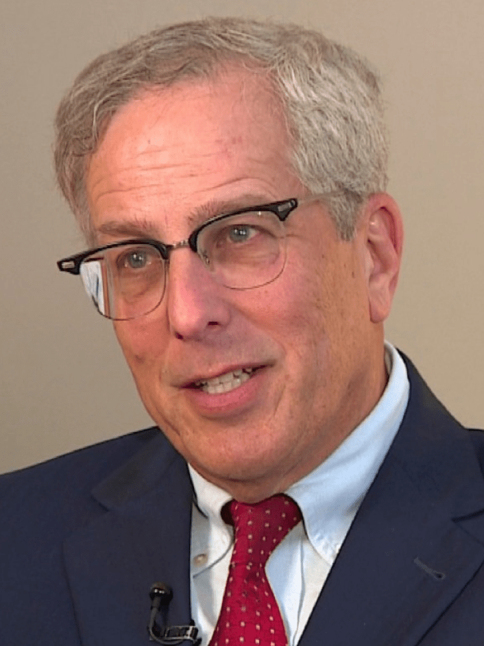 Rep. Straus says legislative experience will help finish key projects ...