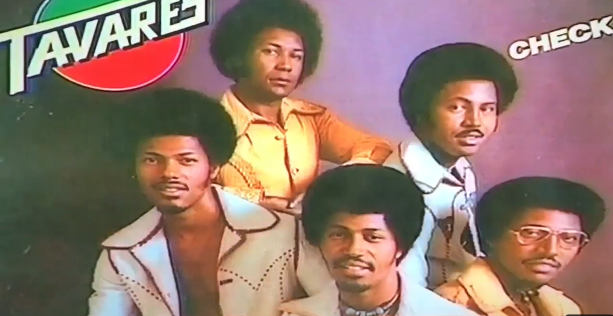 Ralph Tavares and his brothers always made New Bedford proud - The New ...