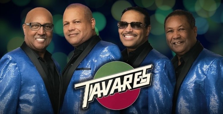 Ralph Tavares and his brothers always made New Bedford proud - The New ...