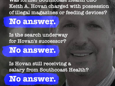 Police and Courts - The New Bedford Light