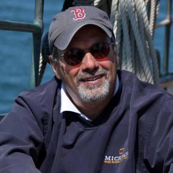 Jack Spillane - The New Bedford Light