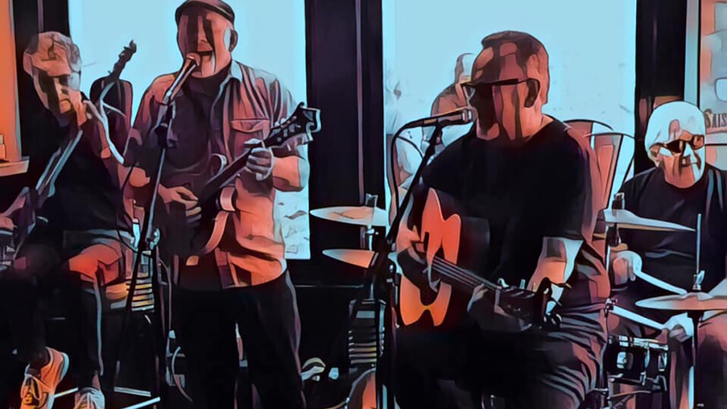 Upcoming Events › Music › – The New Bedford Light