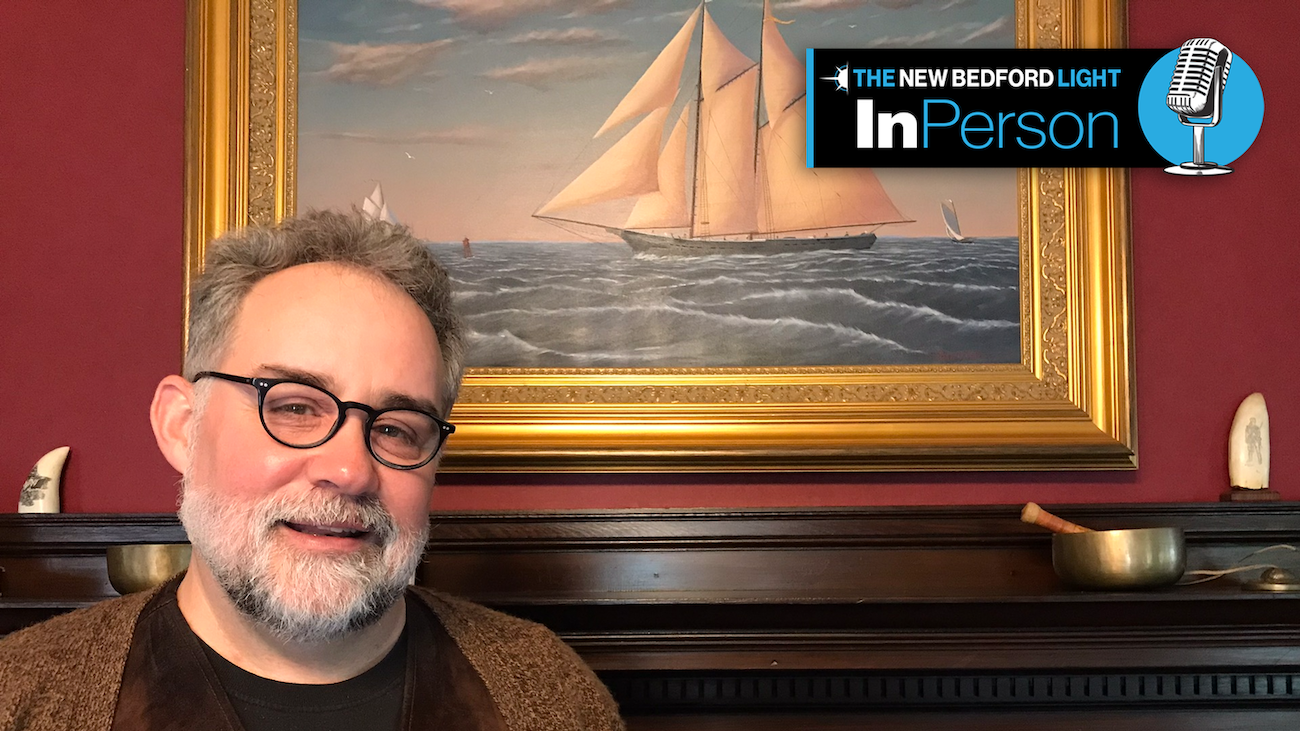 Historian Timothy D. Walker helps tell story of Underground Railroad’s ...