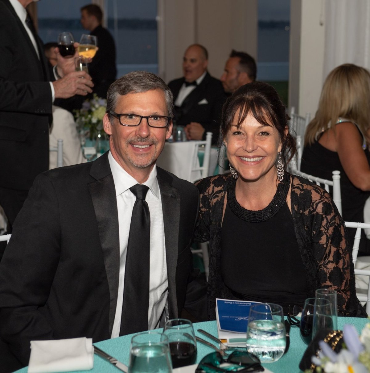 Former Southcoast Health President Keith Hovan returns — with a new ...