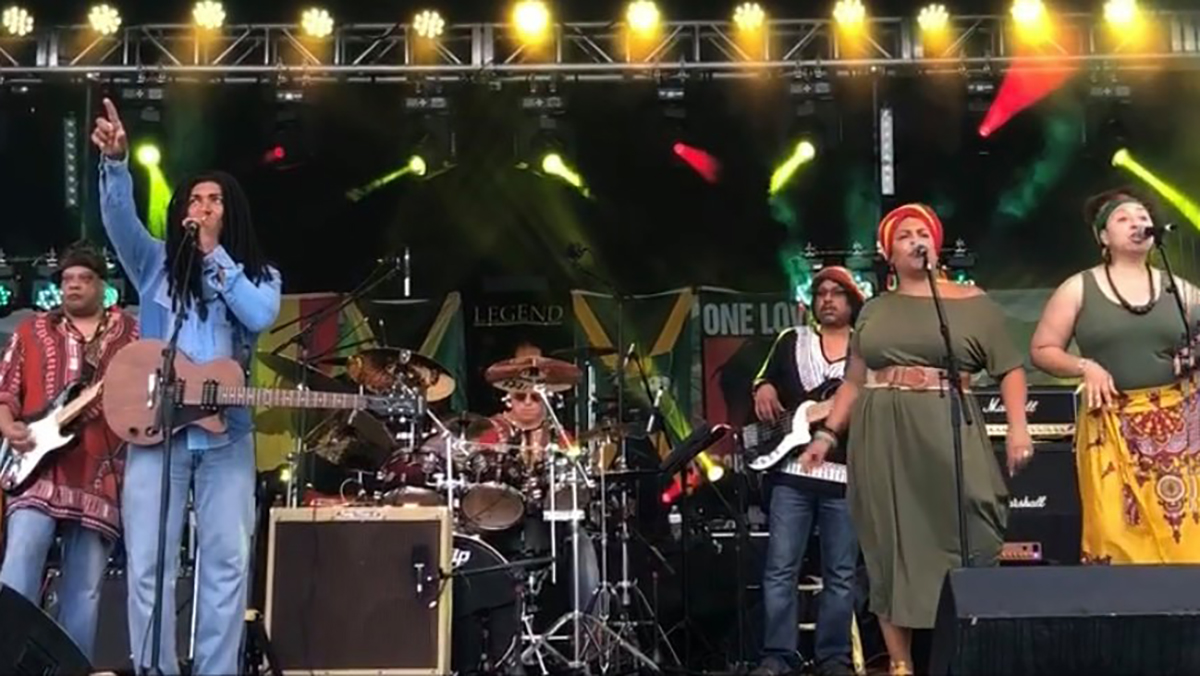 AHA! Night: Summer in the Seaport, Summer Sound Series, A Midsummer ...