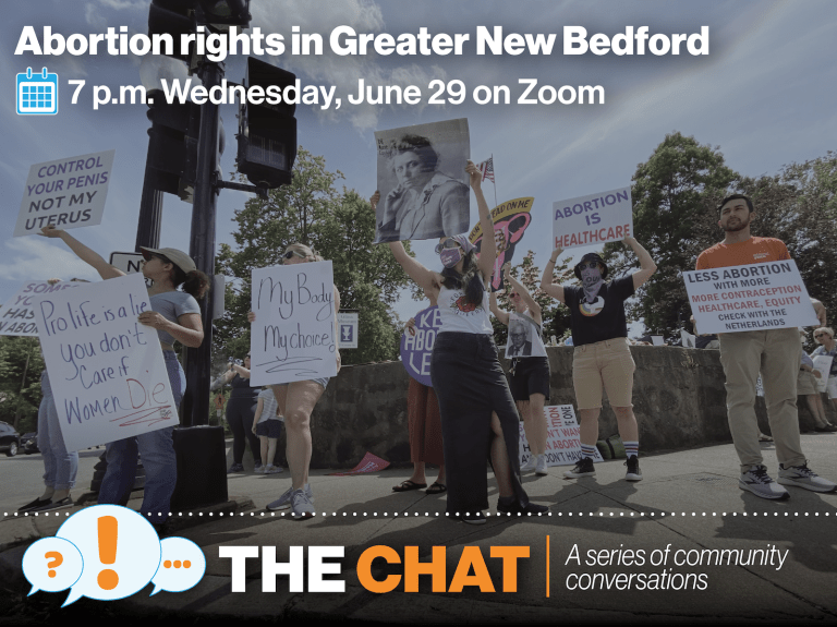 The New Bedford Light - The New Bedford Light