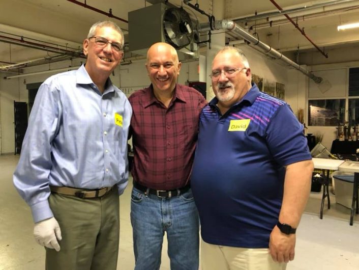 Jack Spillane columns - The New Bedford Light