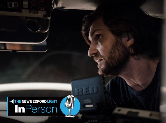 From horror fan films to his own production company, Vincente DiSanti ...