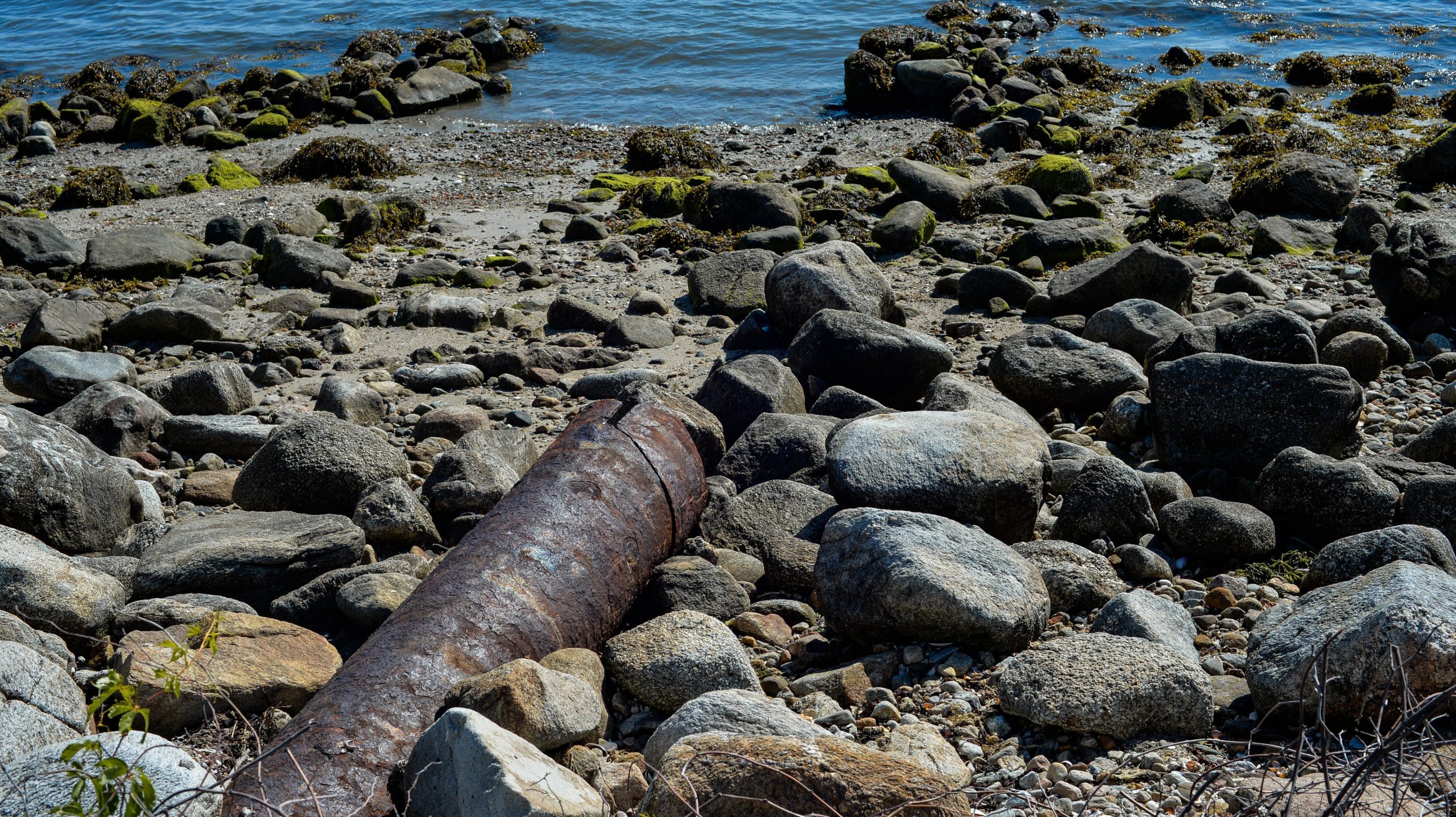 Buzzards Bay Coalition wants federal aid to fix New Bedford’s sewer ...