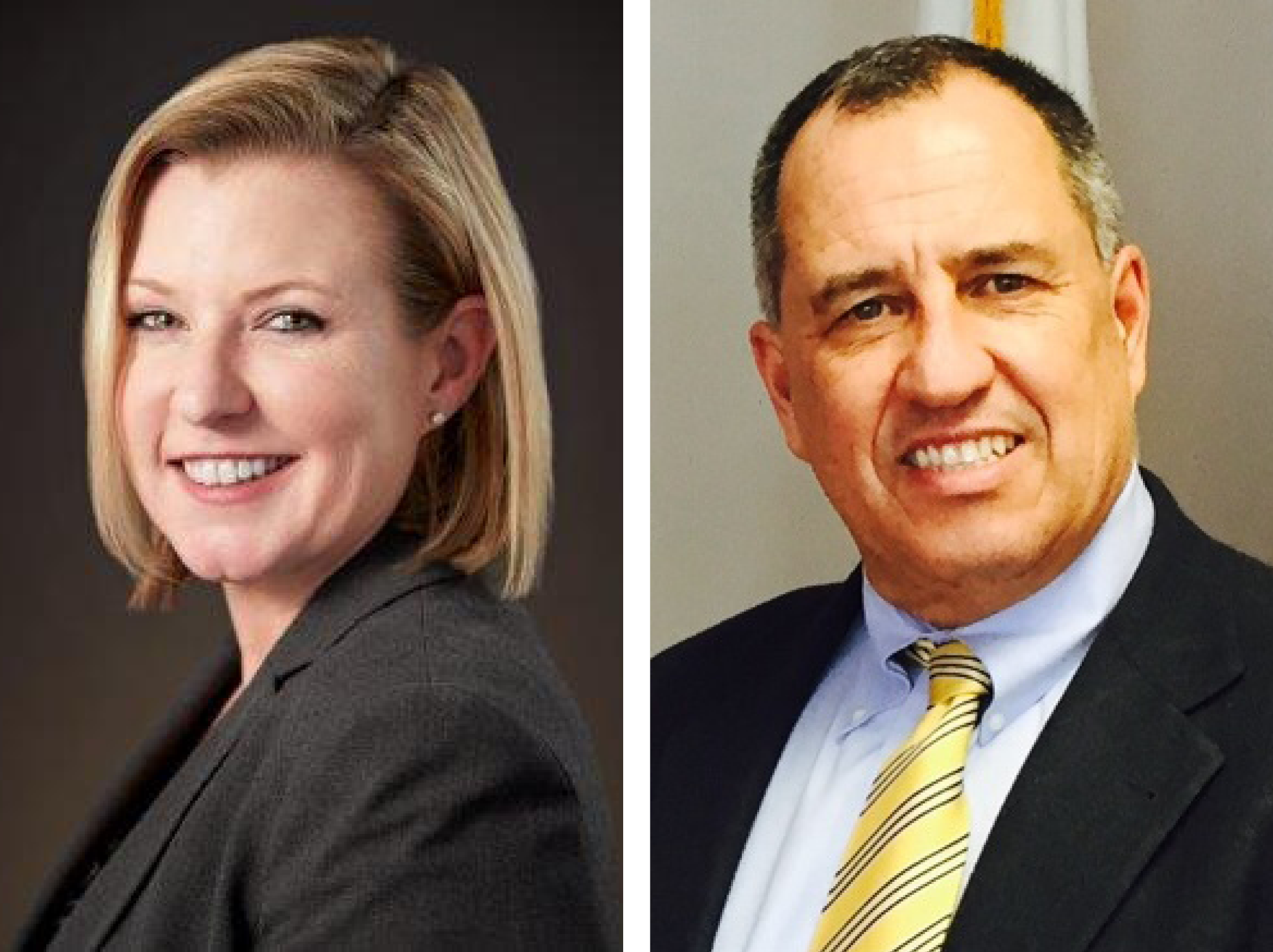 Incumbent Quinn and challenger McMahon swing away in testy Bristol DA’s ...