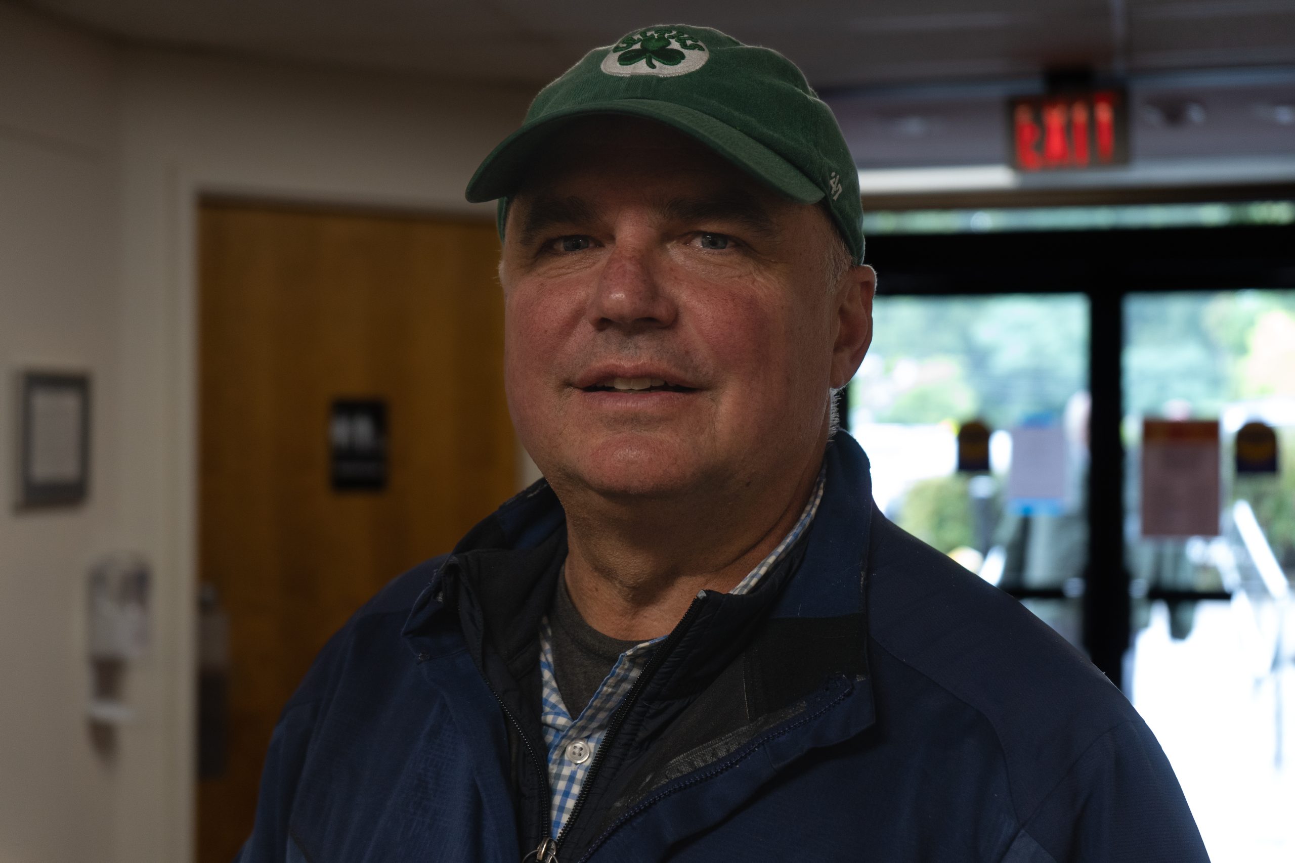 Incumbent Markey rolls to victory over Costa in 9th District state rep ...