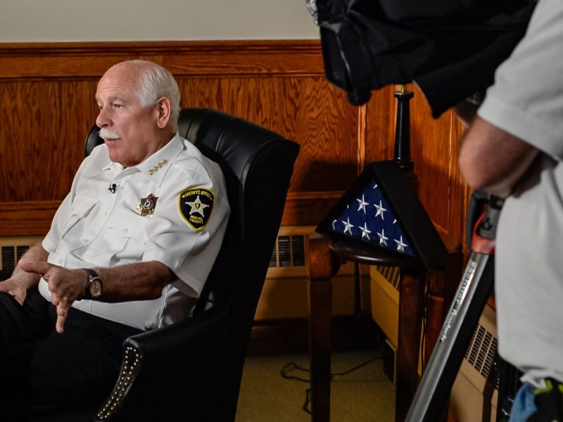 Jack Spillane columns - The New Bedford Light