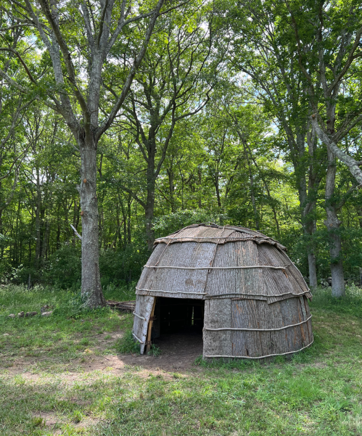 Essay: Wampanoag Experience Project highlights Native history in the ...