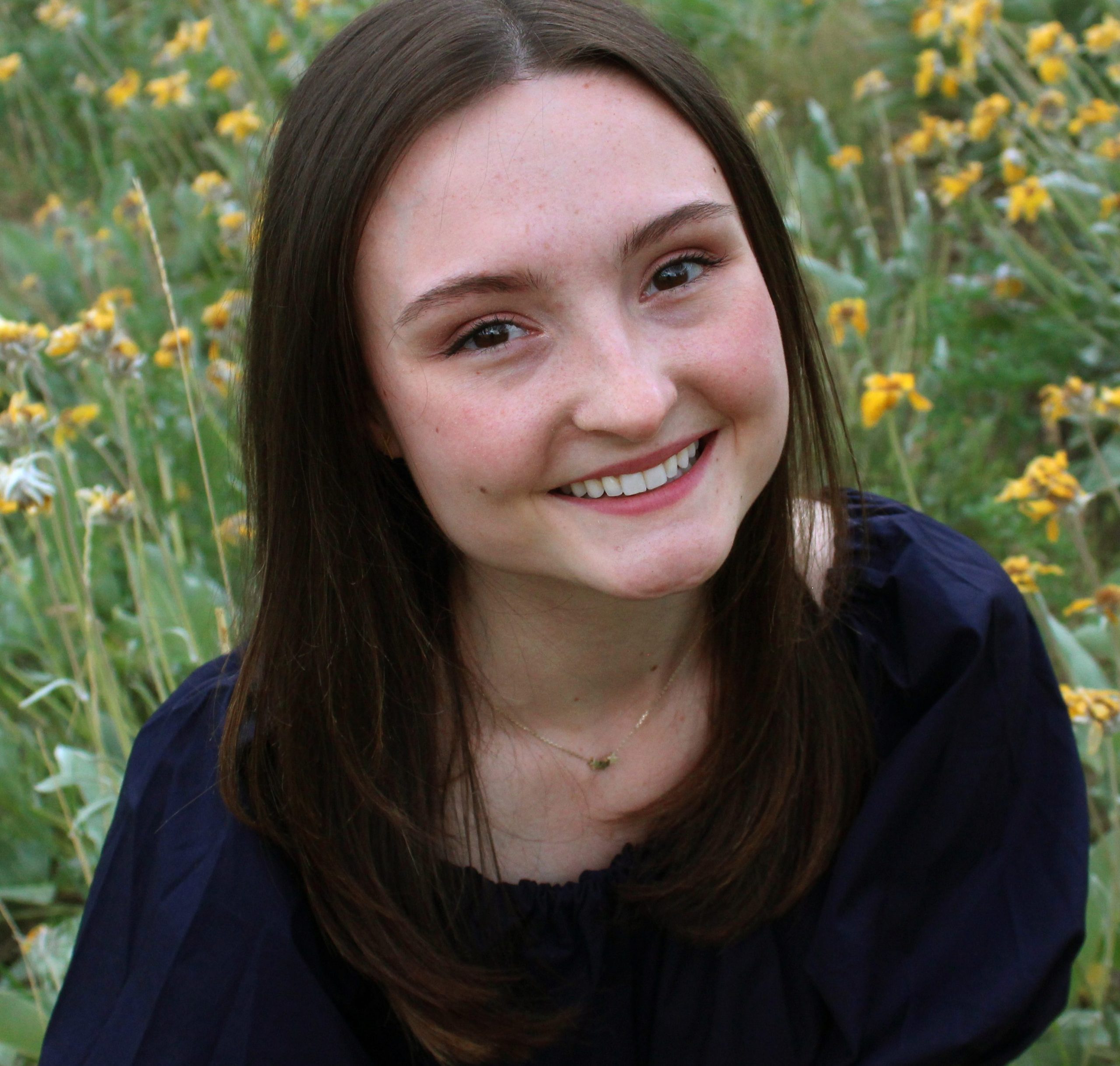 Grace Ferguson - The New Bedford Light