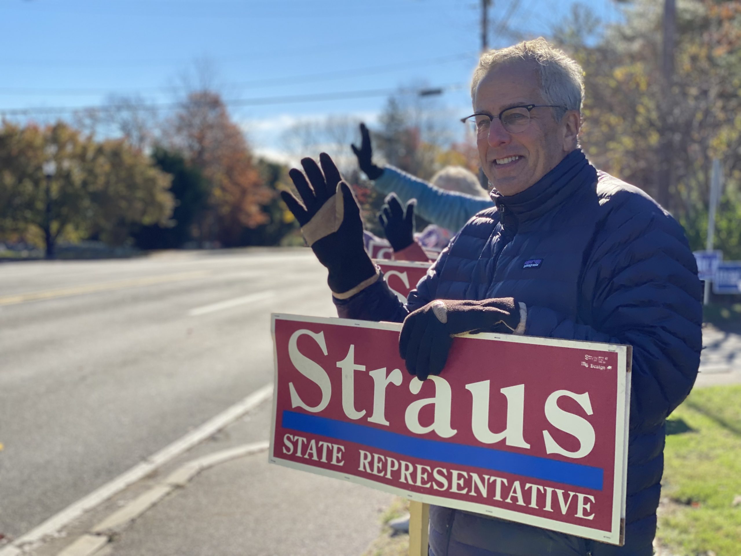 Straus fends off Swift, wins 10th Bristol District race and 16th term ...