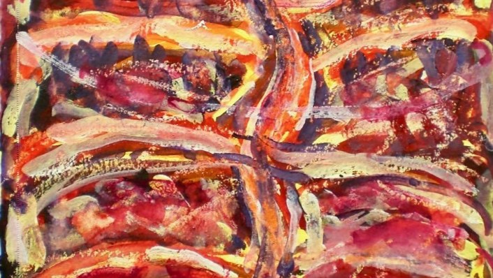 Moby-Dick Marathon, Comfort and Displacement art exhibit - The New ...