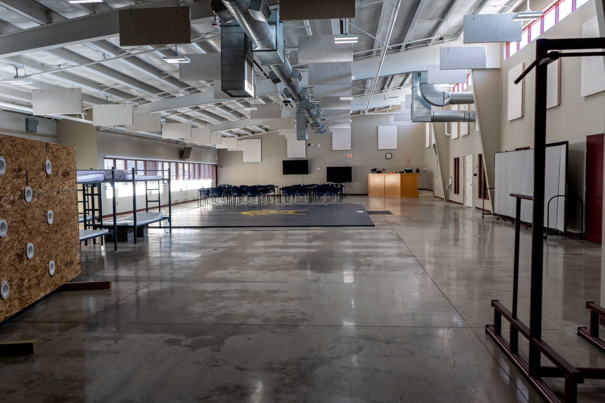 New Bristol County sheriff plans to close Ash Street Jail - The New ...