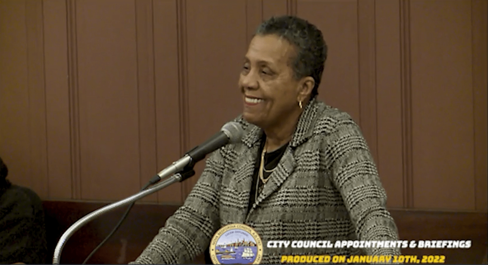 The New Bedford Light - The New Bedford Light