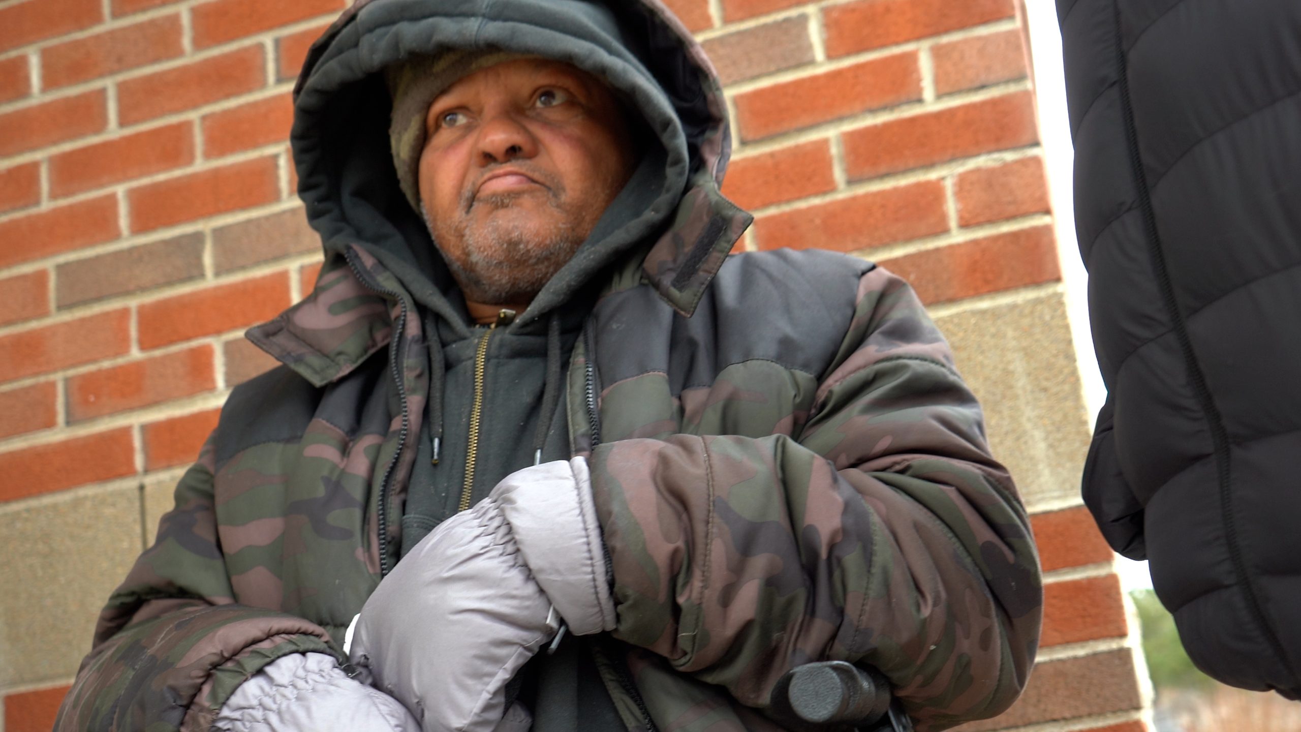 Video: For New Bedford’s homeless, it’s one step at a time - The New ...