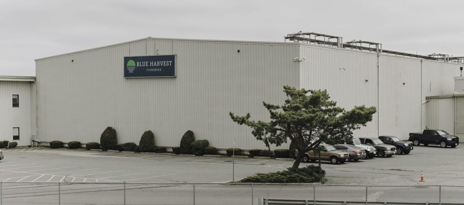 Blue Harvest to shut down, ending reign over New England groundfish ...