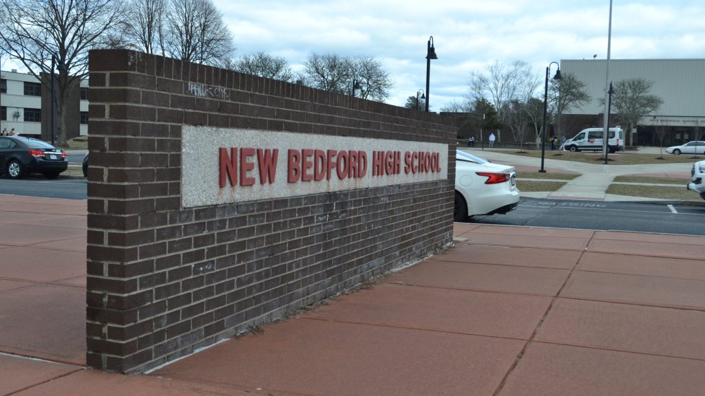 Education - The New Bedford Light