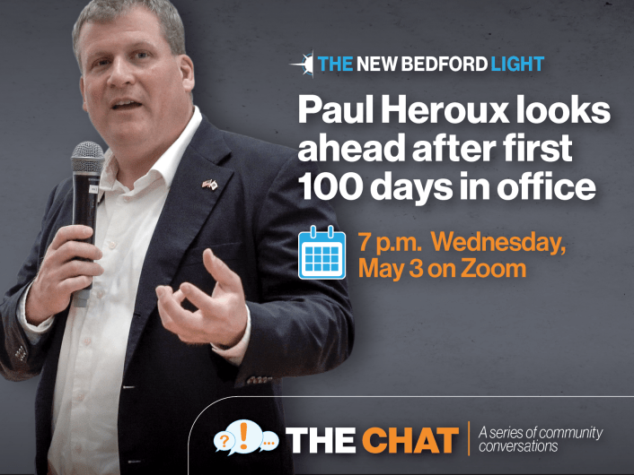 Jack Spillane columns - The New Bedford Light