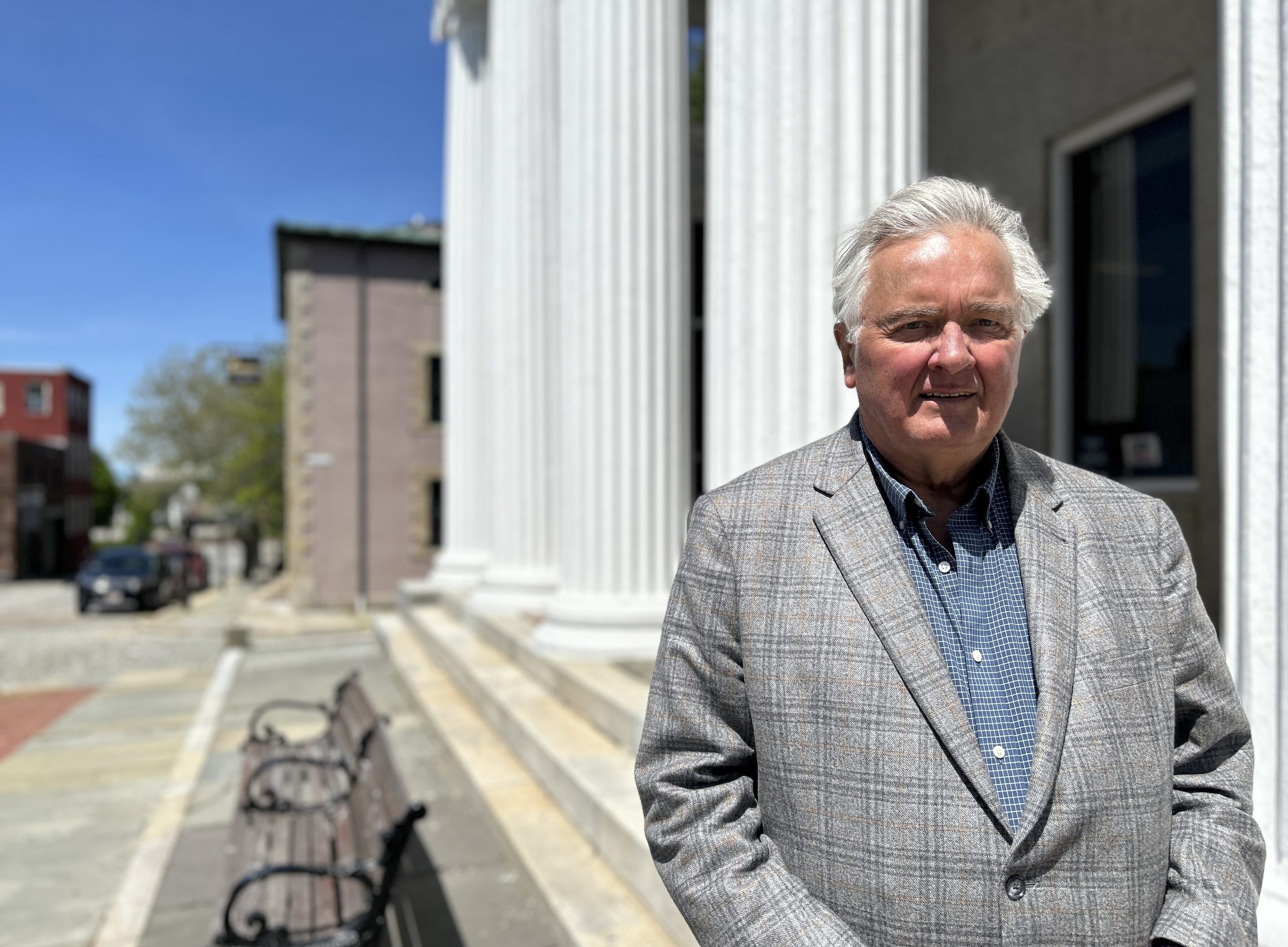 Bullard’s guiding light throughout his career: Improving his ‘Hometown ...
