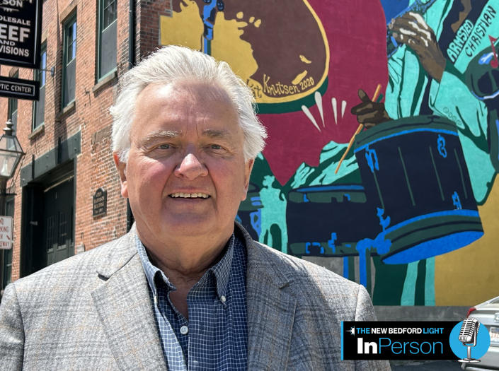 Bullard’s guiding light throughout his career: Improving his ‘Hometown ...