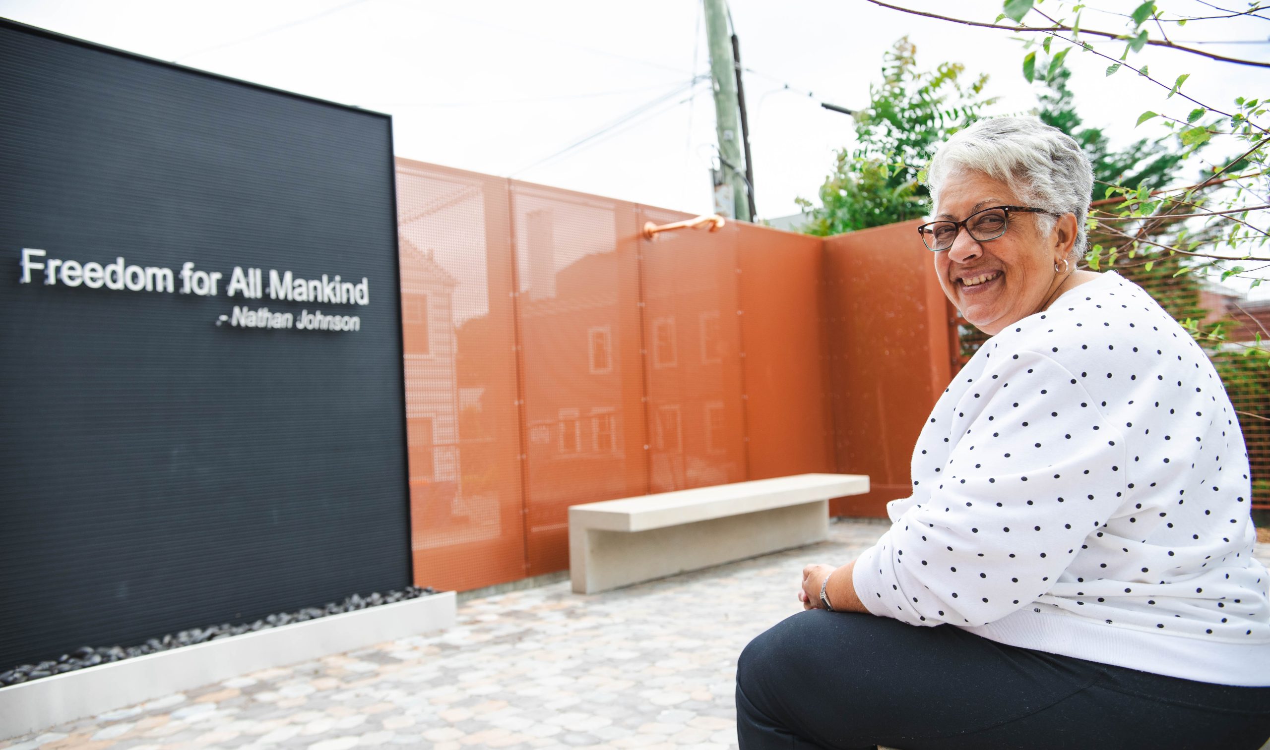 Lee Blake: ‘Black history is not just Black history. Black history is ...