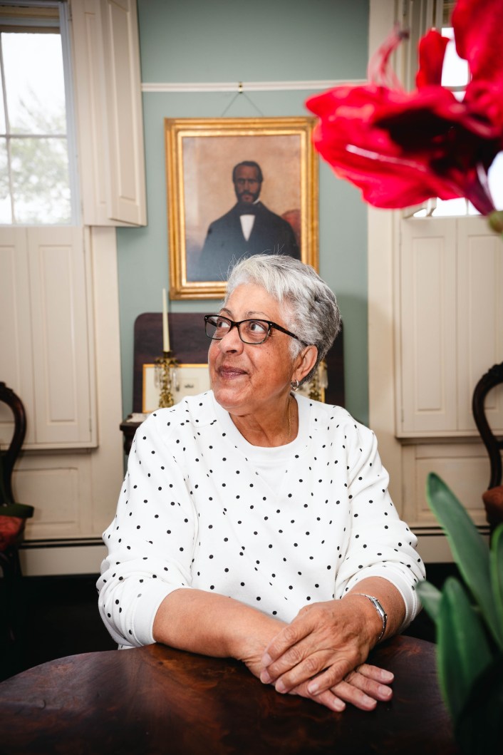 Lee Blake: ‘Black history is not just Black history. Black history is ...