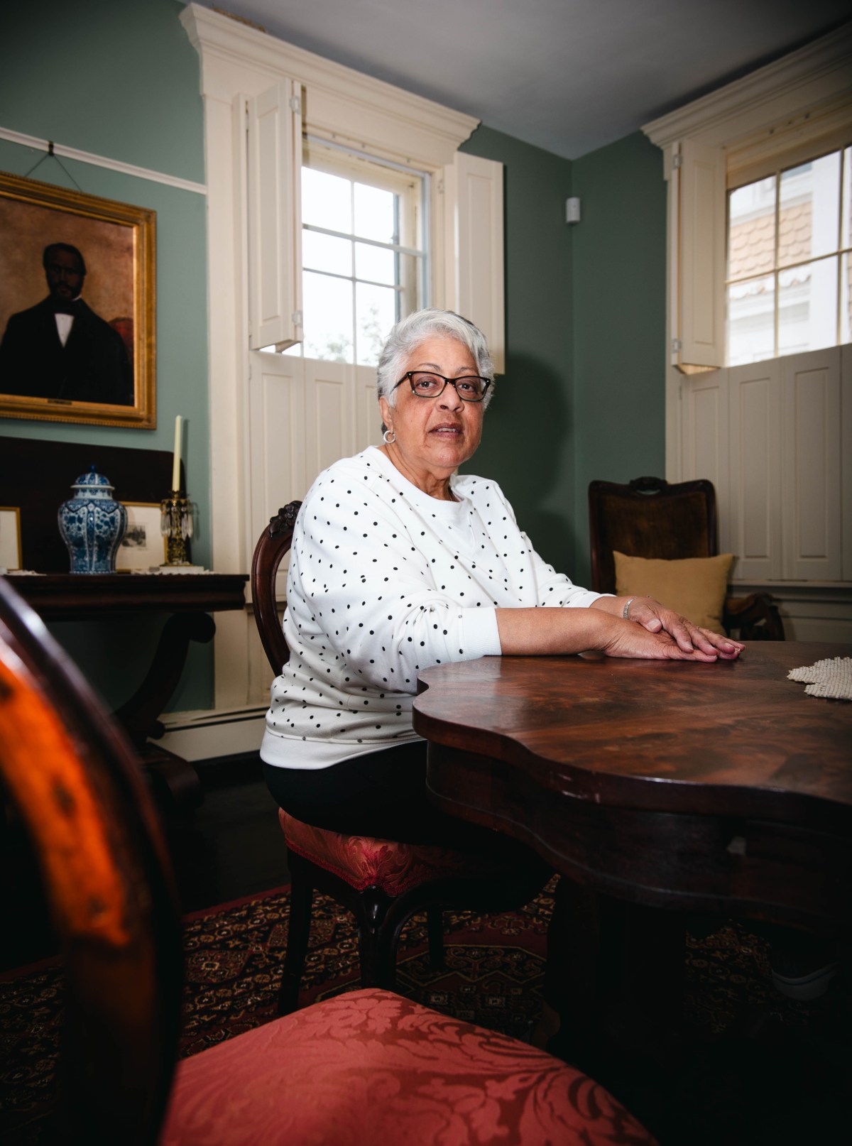 Lee Blake: ‘Black history is not just Black history. Black history is ...