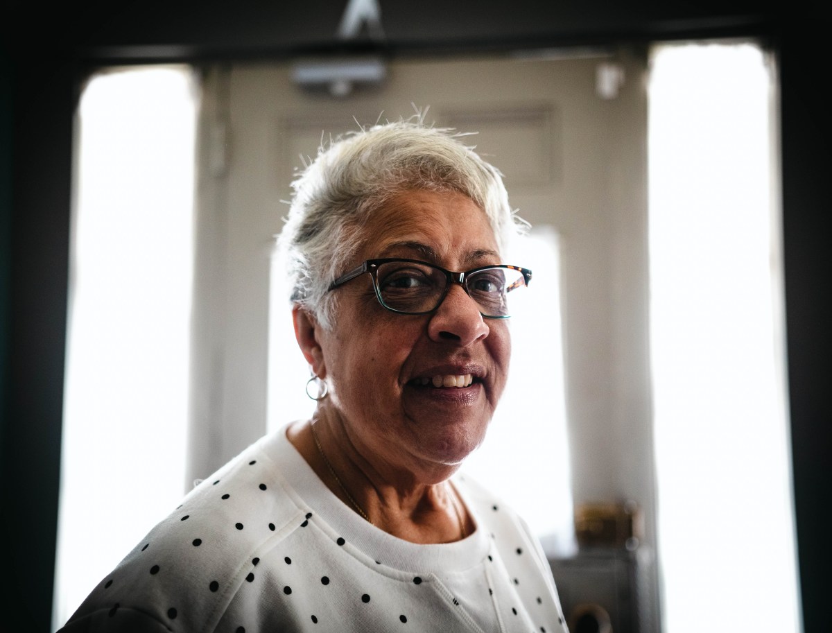 Lee Blake: ‘Black history is not just Black history. Black history is ...