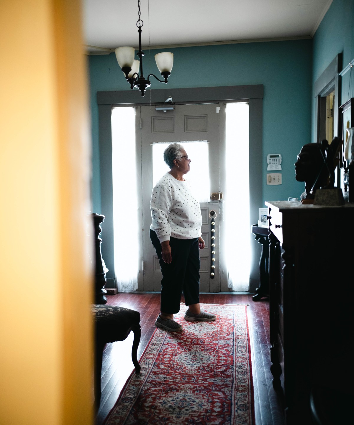 Lee Blake: ‘Black history is not just Black history. Black history is ...