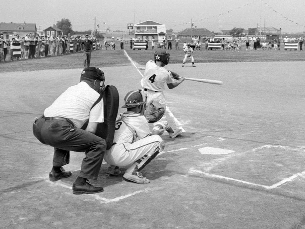 Jack Spillane column Archives - The New Bedford Light