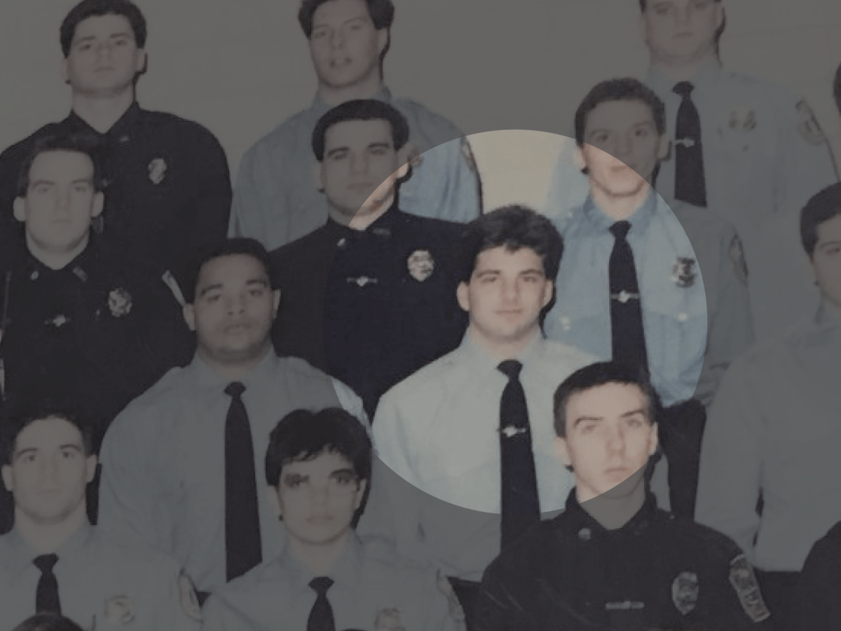 Jack Spillane - The New Bedford Light