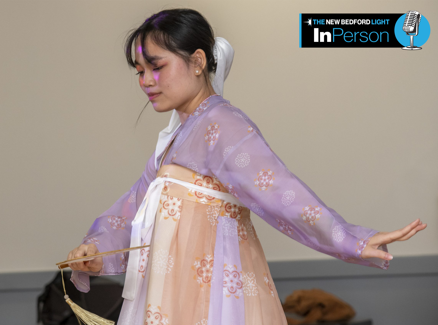 New Bedford’s Susan Li Liang shares culture as a way to fight ...