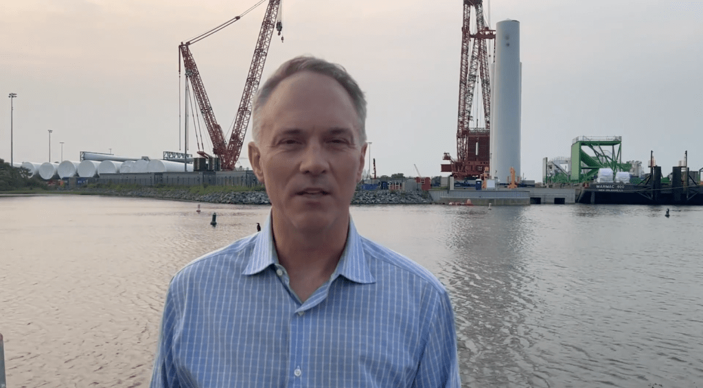 New Bedford Mayor Jon Mitchell running for 6th consecutive term - The ...