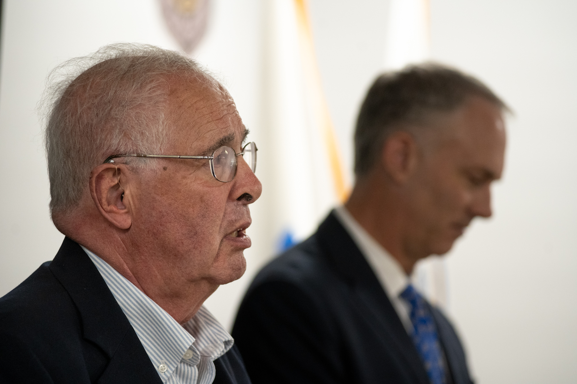 Report on New Bedford Police cites 5 ‘key issues of concern’ and ...