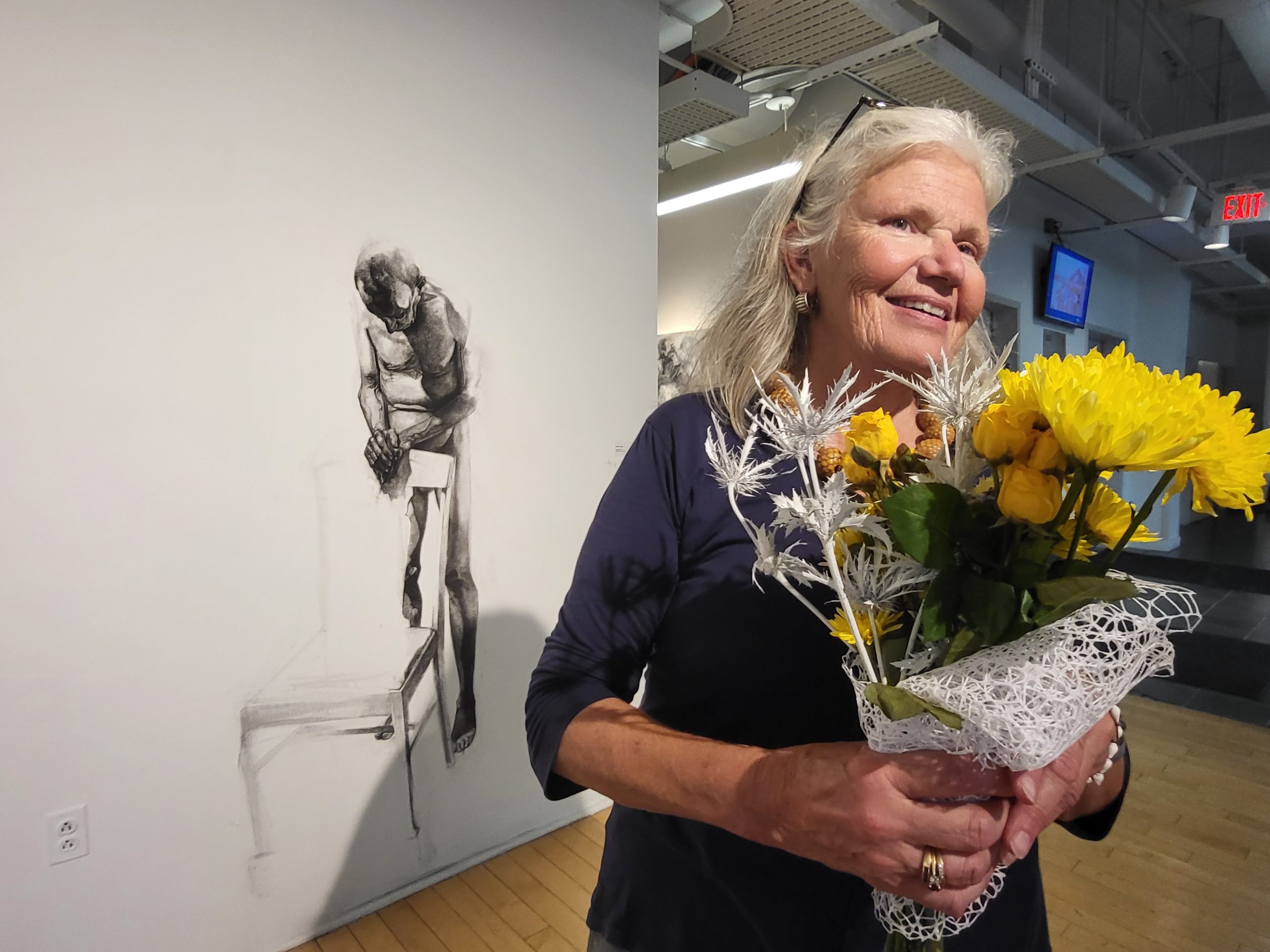 Lee Heald on AHA!, her retirement and New Bedford as an arts hub - The ...