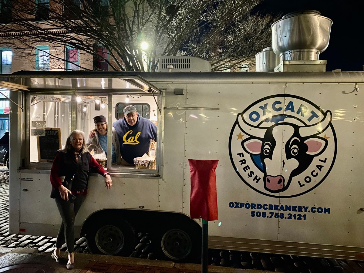 Lee Heald on AHA!, her retirement and New Bedford as an arts hub - The ...