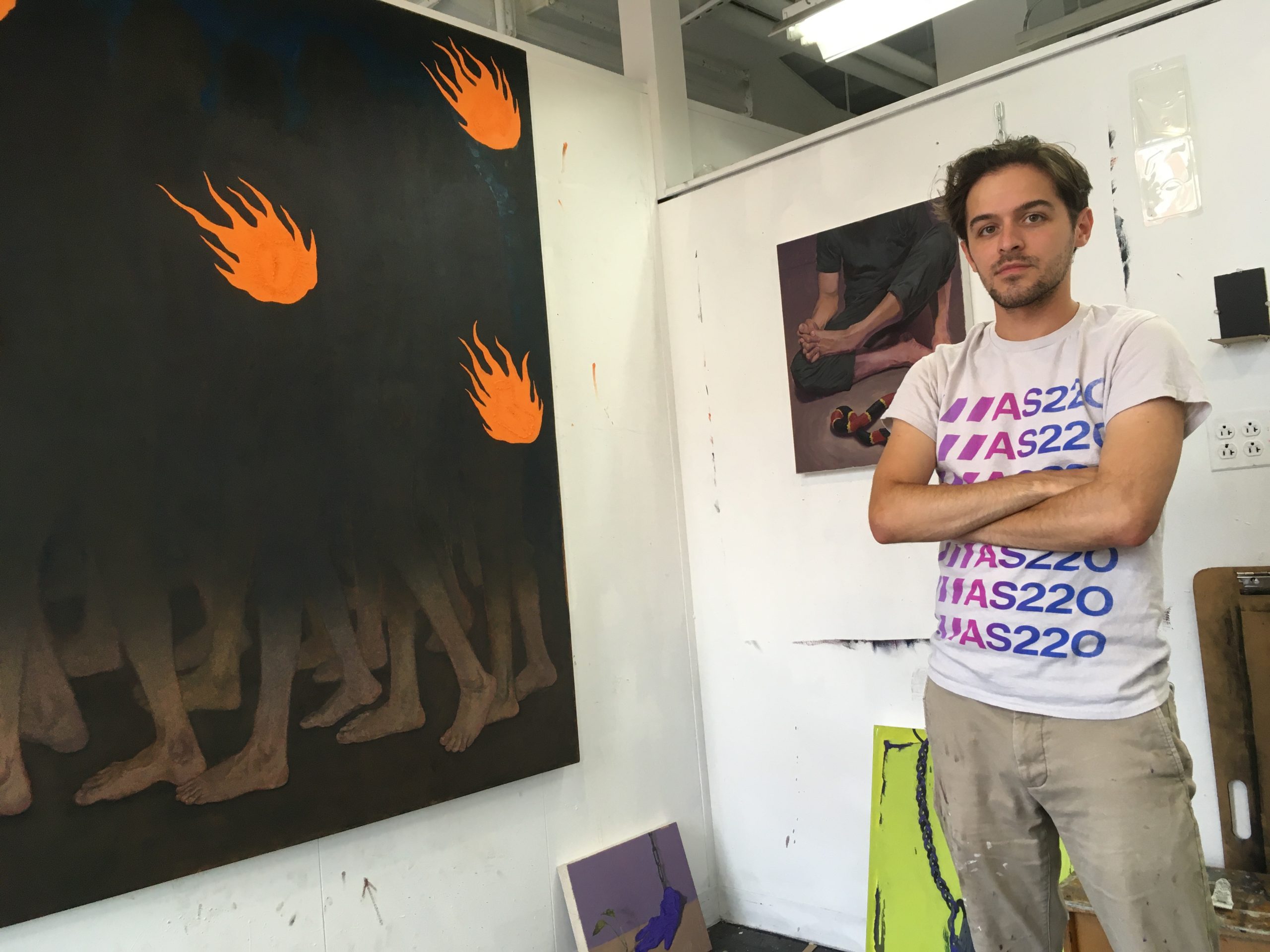 Art students stunned by decision to close UMass Dartmouth’s Star Store ...