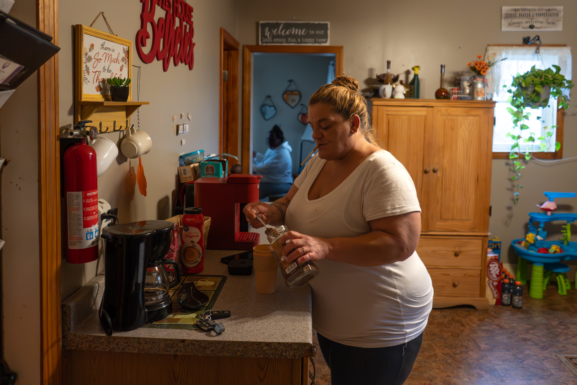 Sober houses help in addiction recovery, but neighbors often object to ...