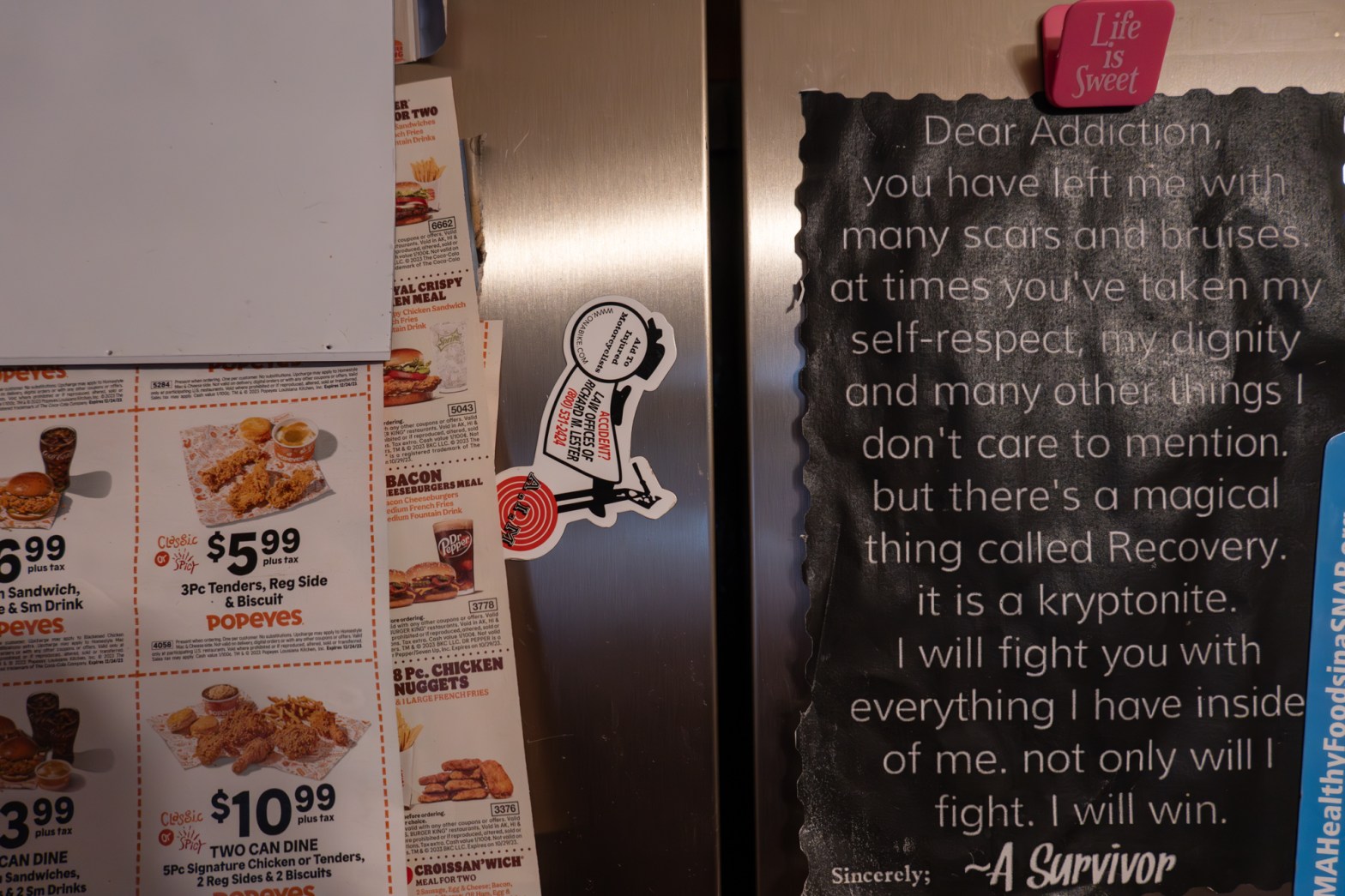 Sober houses help in addiction recovery, but neighbors often object to ...