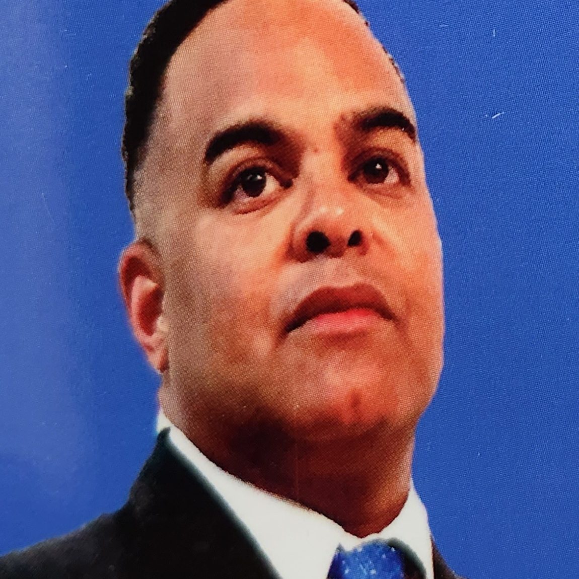 At-large candidate Bruce Duarte would focus on jobs, taxes, safety and ...